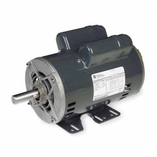2 HP Industrial Motor - Grainger