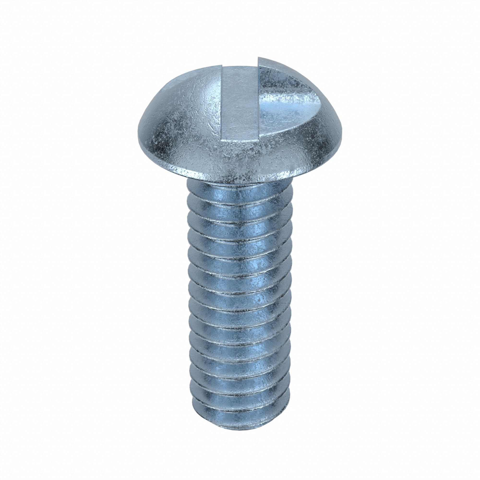 #8-32 Thread Size, 1/2 in Lg, Tamper Resistant Screw - 5KA11|141090 ...