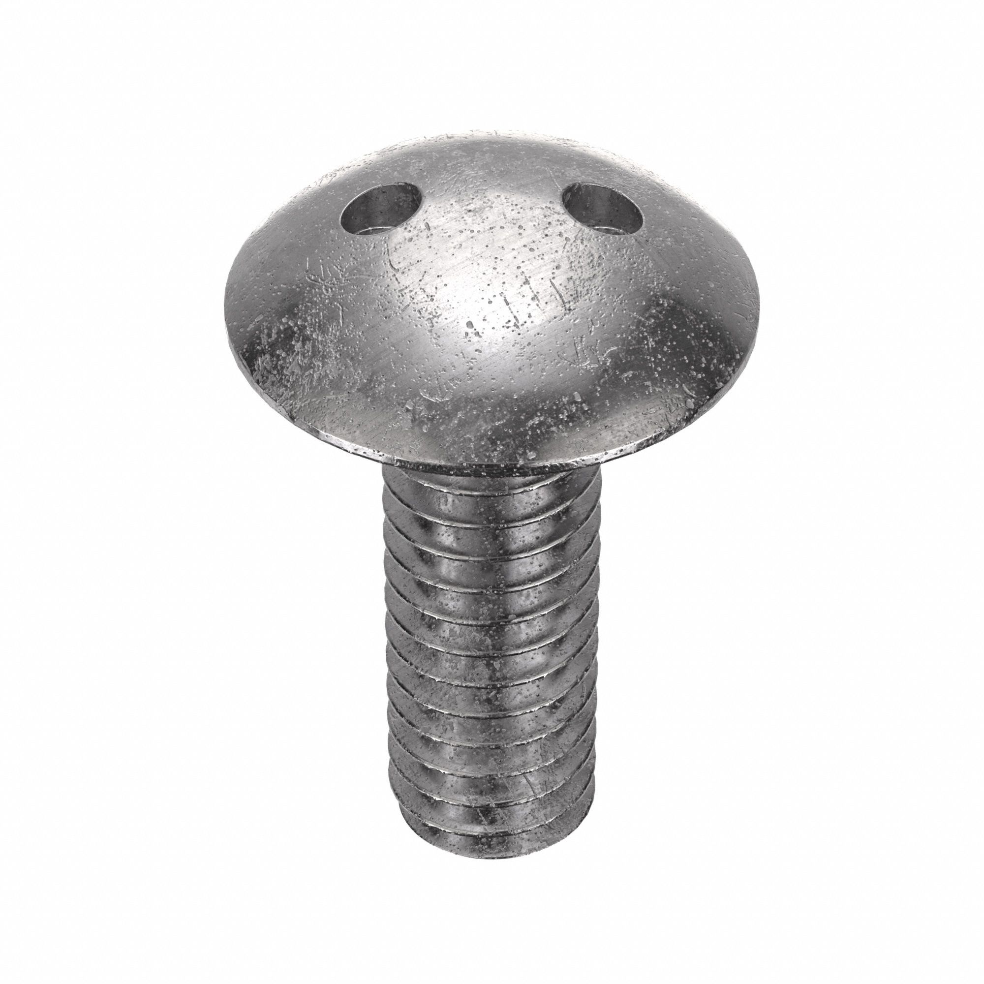 #8-32 Thread Size, 1/2 in Lg, Tamper Resistant Screw - 5KA27|6000800 ...