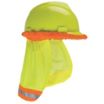 Hard Hat Neck Shades