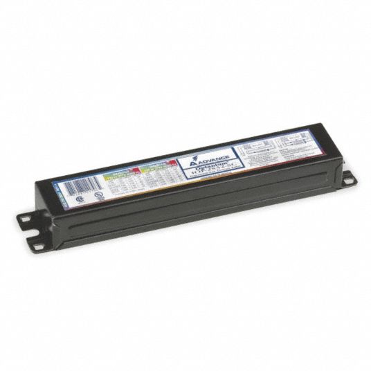 Electronic Ballast - Grainger