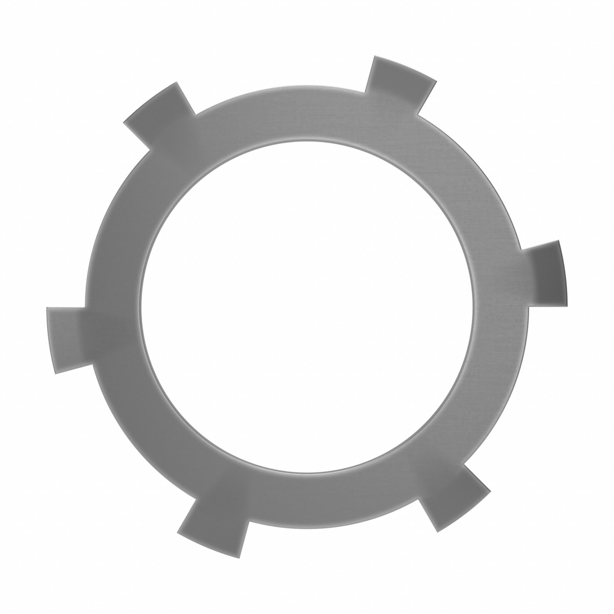 THOMSON, Push-In (Internal) Retaining Ring, Steel, Internal Retaining ...