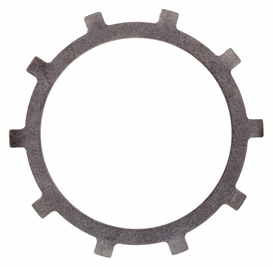 THOMSON, Push-In (Internal) Retaining Ring, Steel, Internal Retaining ...