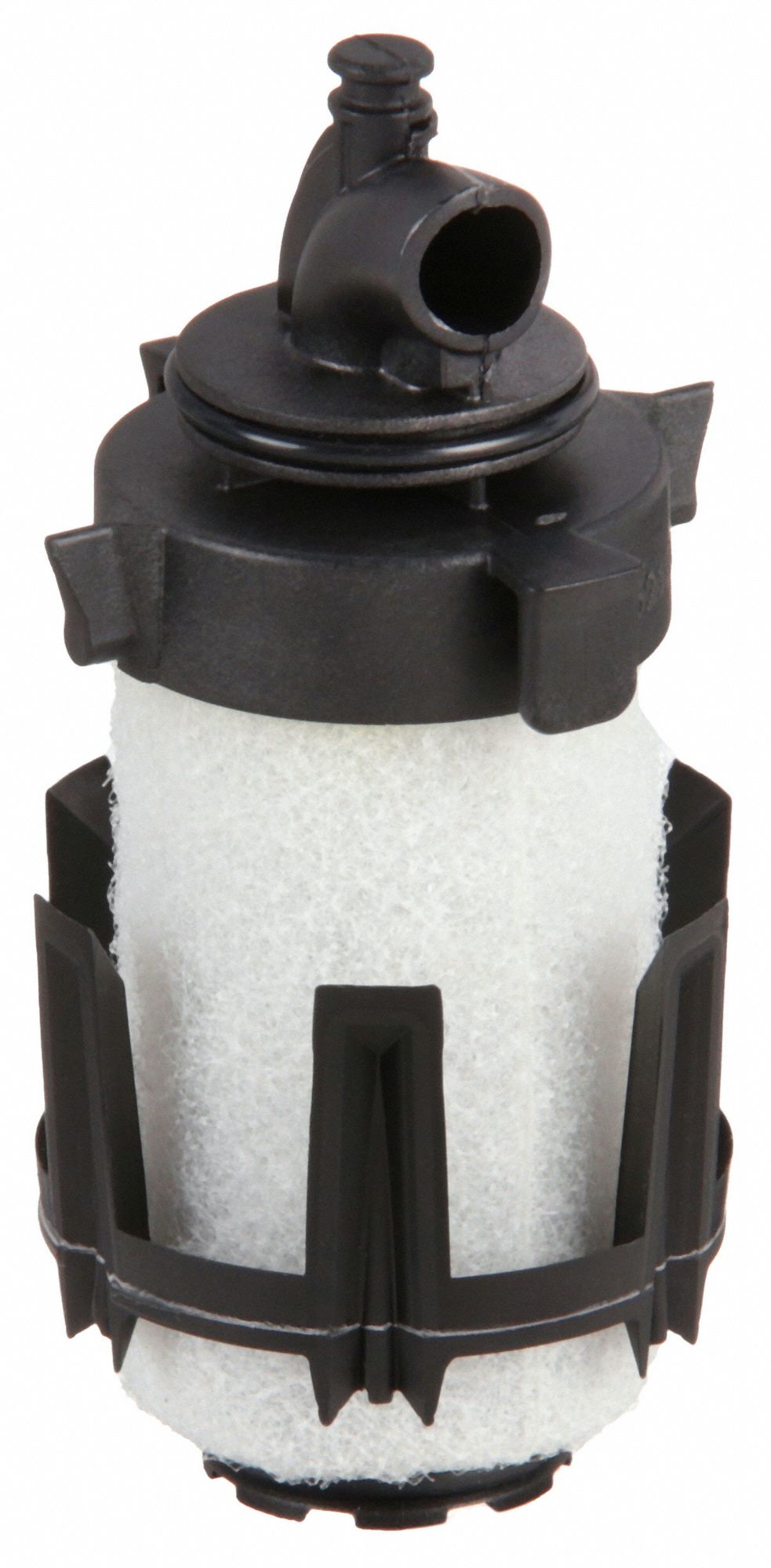 PARKER, Coalescing/Particulate, 0.01 micron, Coalescing Filter Element ...