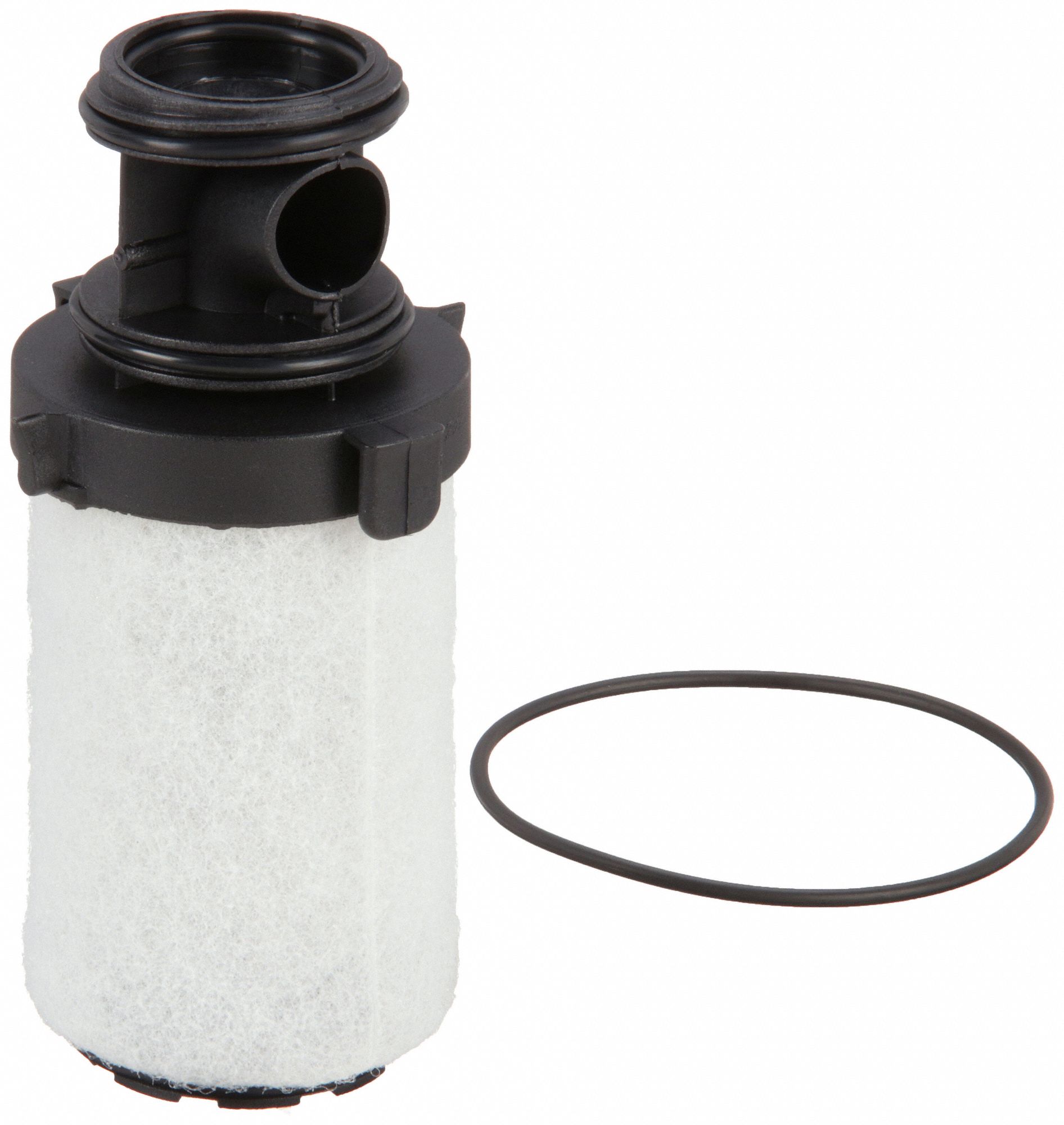 PARKER Coalescing Filter Element: Particulate/Coalescing, 0.01 micron ...