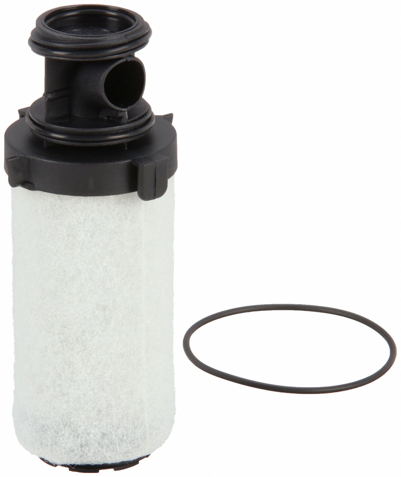 PARKER Coalescing Filter Element: Coalescing/Particulate, 0.01 micron ...