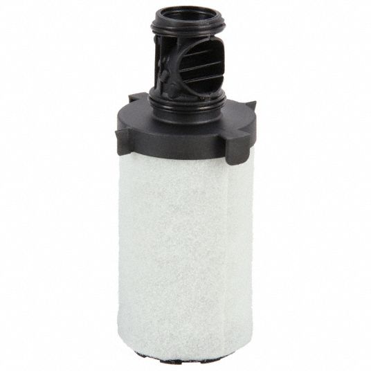 PARKER, Coalescing/Particulate, 0.01 micron, Coalescing Filter Element ...