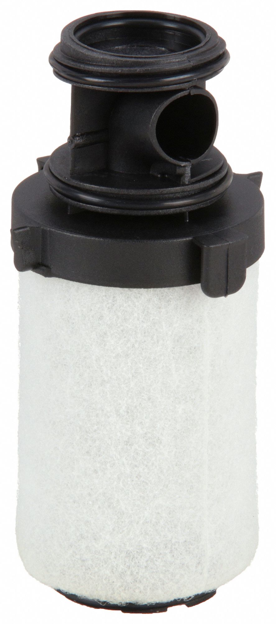 PARKER, Coalescing/Particulate, 1 micron, Coalescing Filter Element ...