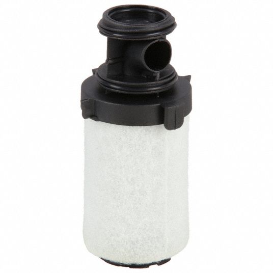 PARKER, Coalescing/Particulate, 1 micron, Coalescing Filter Element ...
