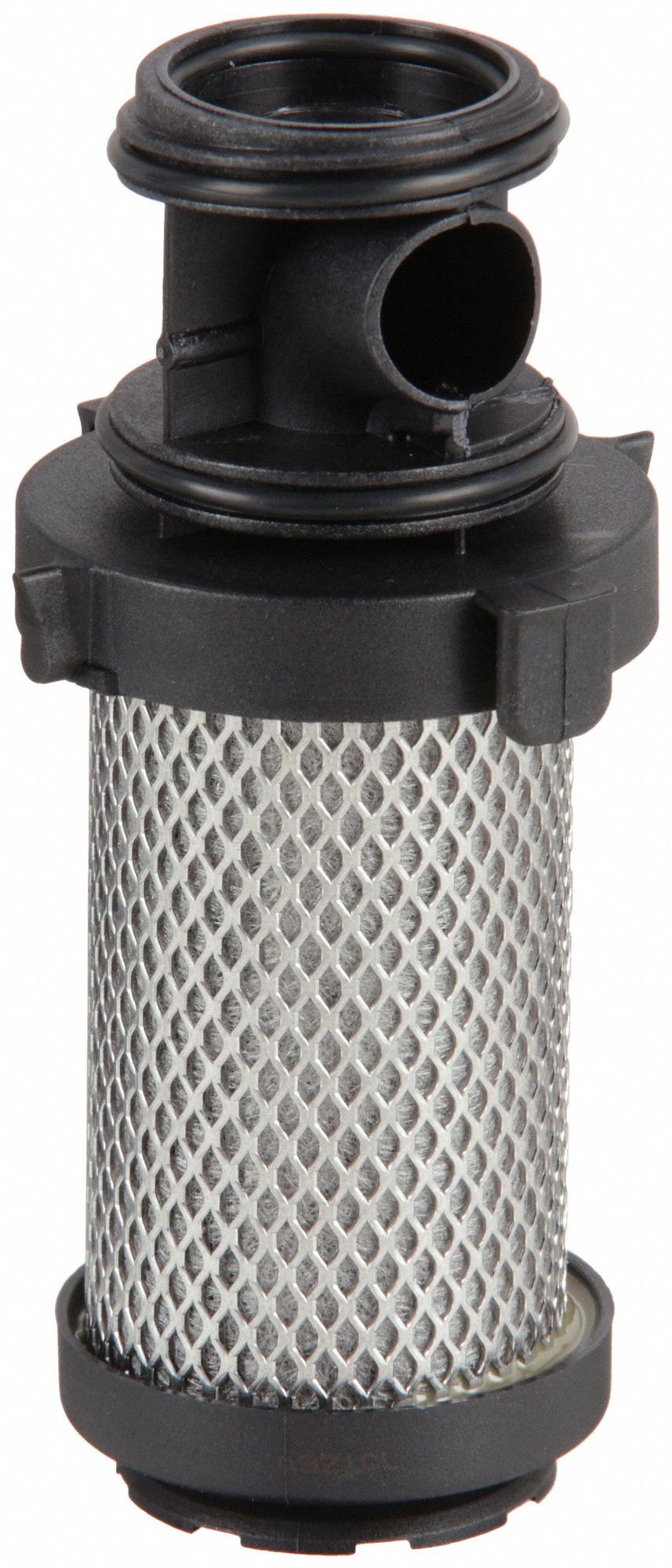 PARKER, Activated Carbon, 0.003 micron, Carbon Filter Element - 5KCP3 ...