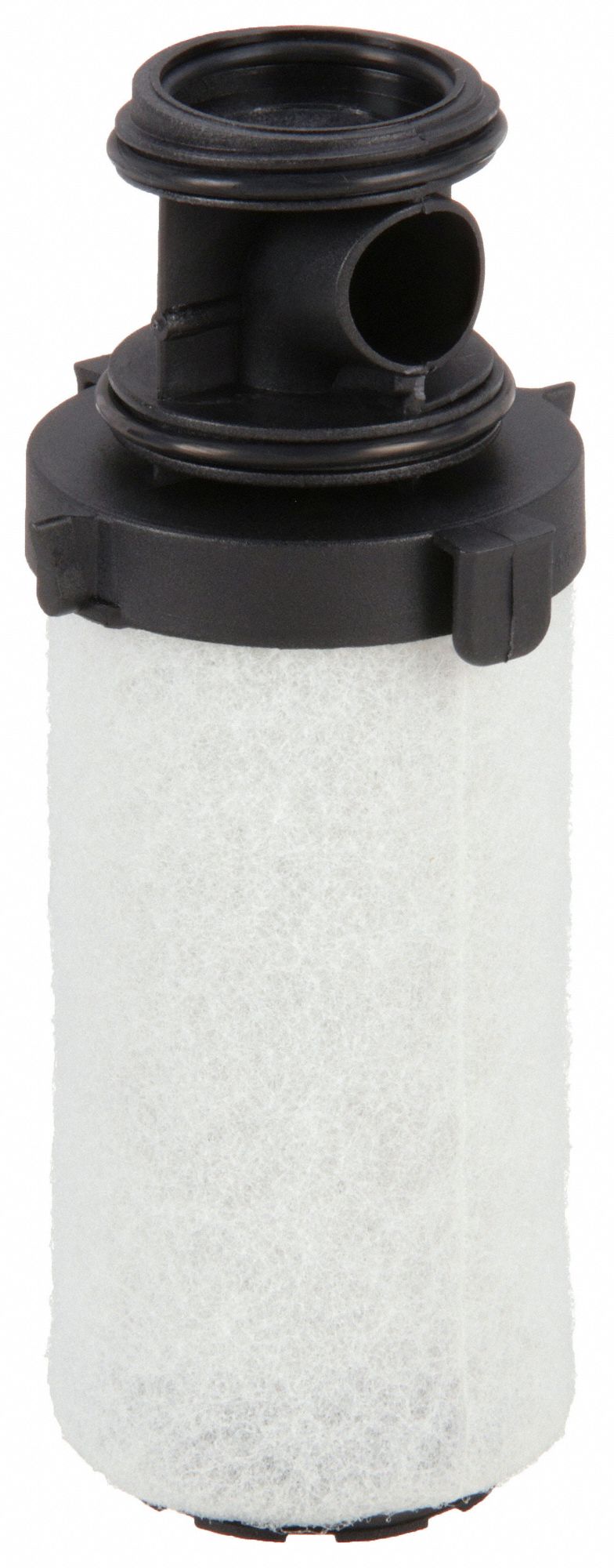 PARKER, Coalescing/Particulate, 1 micron, Coalescing Filter Element ...