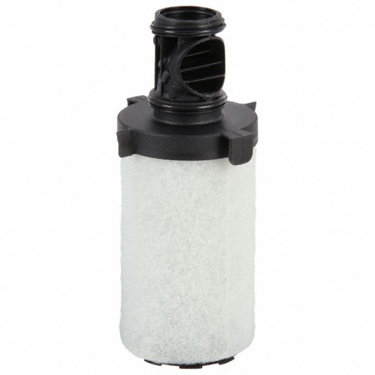 PARKER, Coalescing/Particulate, 1 micron, Coalescing Filter Element ...