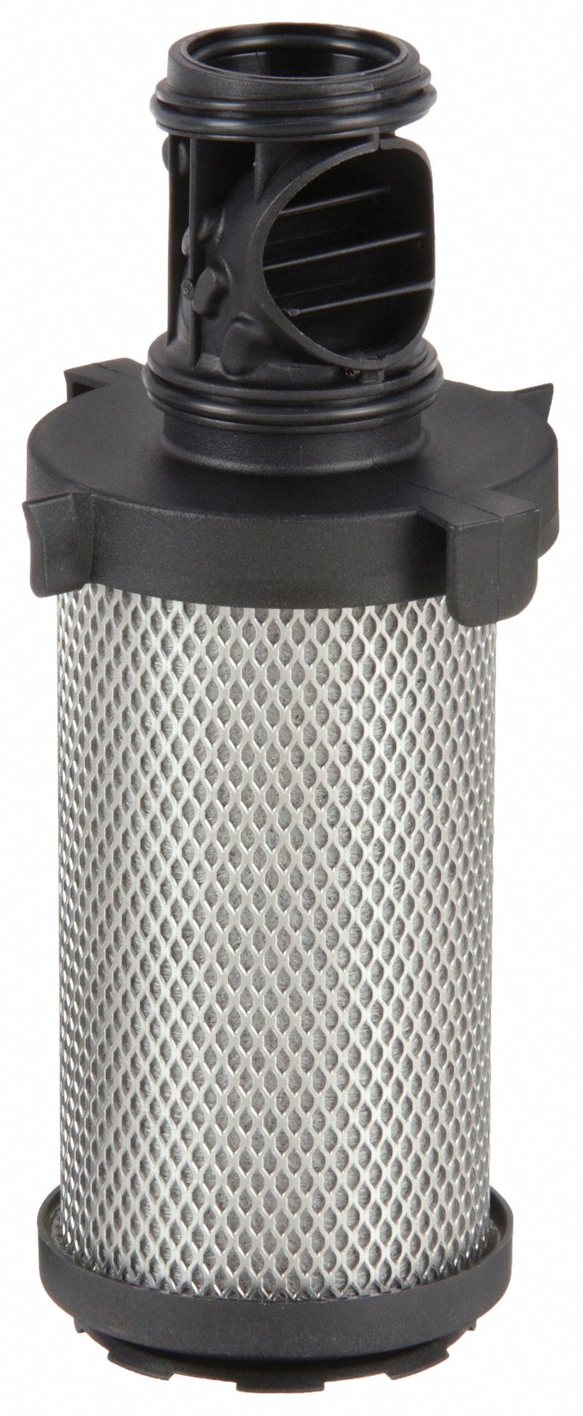 PARKER, Activated Carbon, 0.003 micron, Carbon Filter Element - 5KCP9 ...