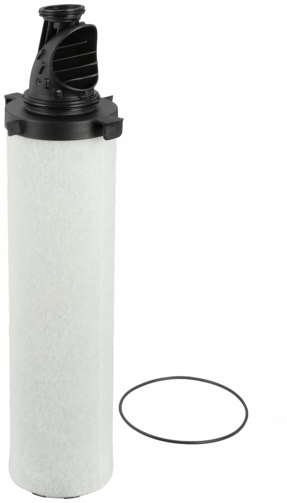 PARKER Coalescing Filter Element: Coalescing/Particulate, 0.01 micron ...