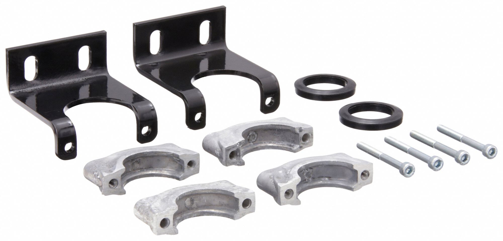 PARKER, Filter, MBKE1, Mounting Bracket - 5KCU0|MBKE1 - Grainger