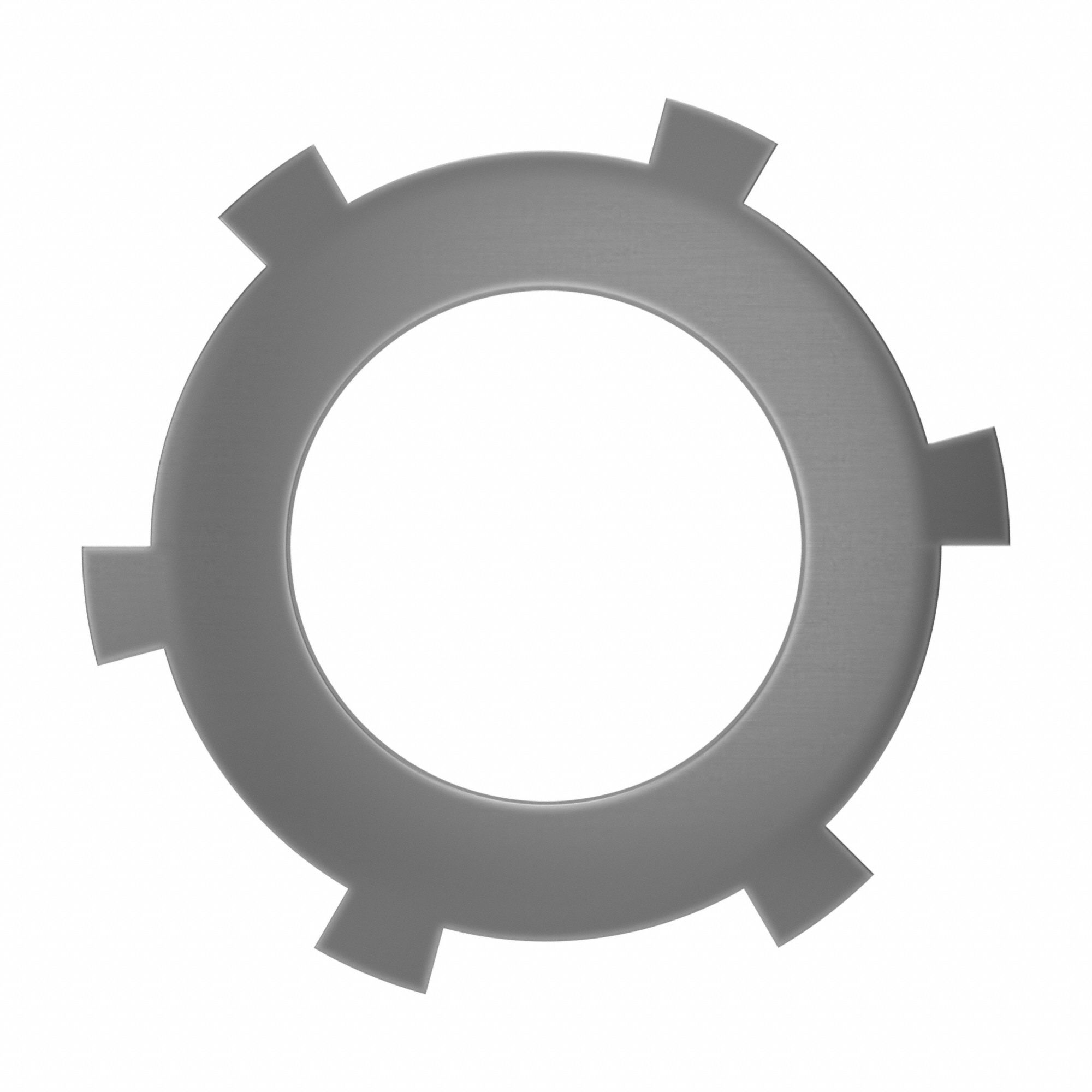 THOMSON, Push-In (Internal) Retaining Ring, Steel, Internal Retaining ...
