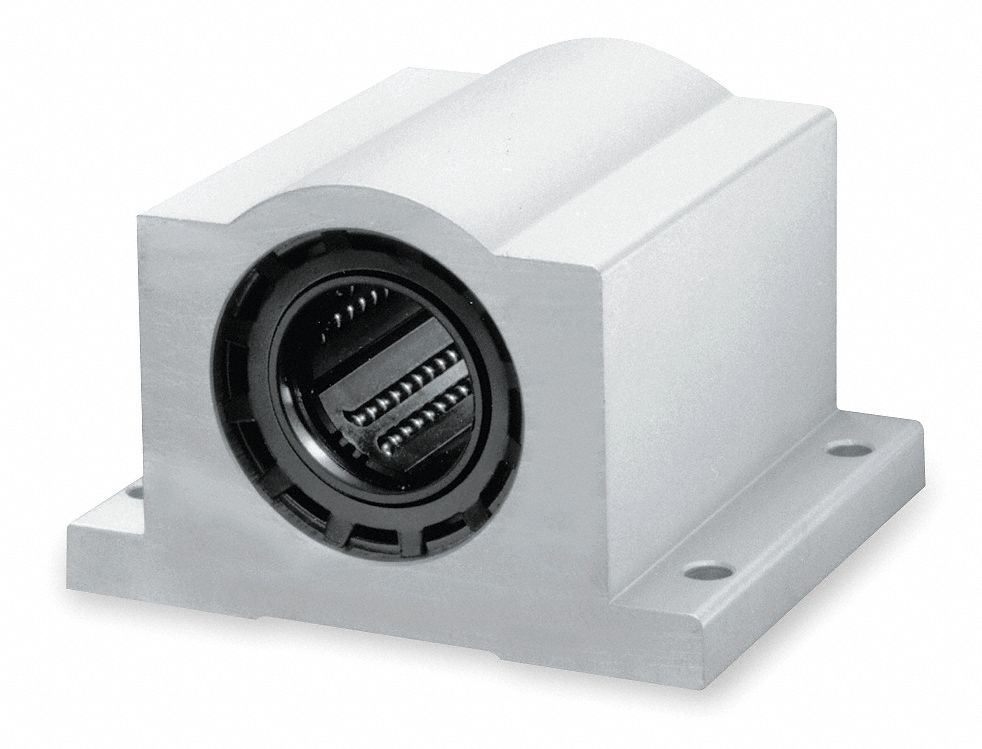 Pillow Block,1.000 In Bore - Grainger