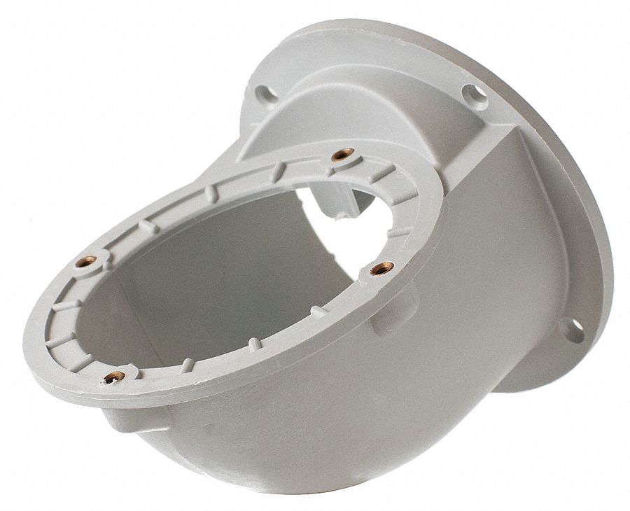 EDWARDS SIGNALING, Wall Bracket - 5KDG4|105BM - Grainger