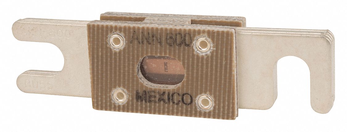 Bussmann ANN-800 Heavy Duty Fuse tillescenter Fuse Blocks Industrial ...