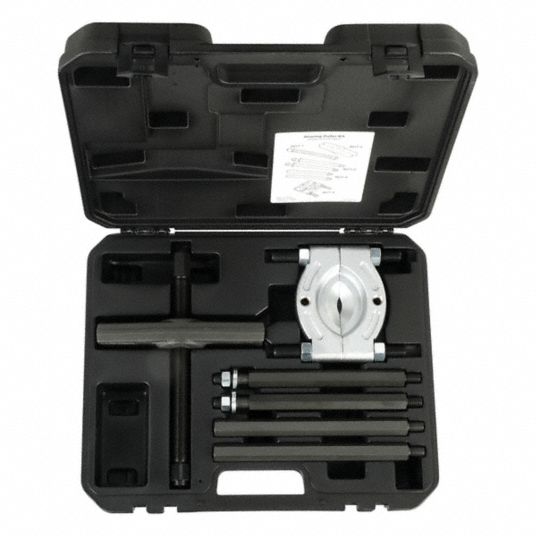 OTC, Bearing Splitters/Push-Pullers, Bar Type Puller/Bearing Separator ...