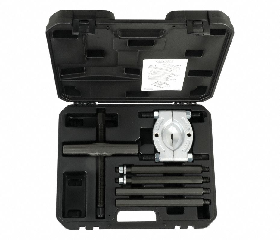 OTC Barra Tipo Extractor/Set de Rodamiento Separador - 5KGH5 | 4517 ...