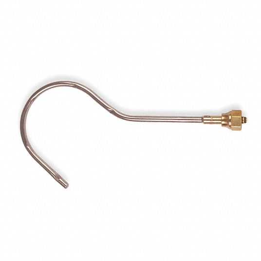 Flame Brazing Tip - Grainger