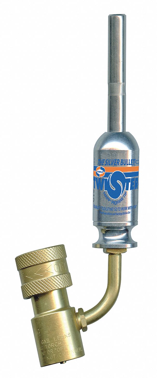 Small Propane Torch Head – Propane Gas – ZONXT