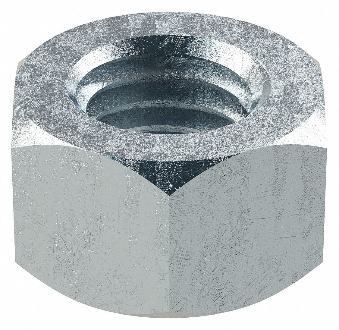 Hex Nut, PK 540 - Grainger