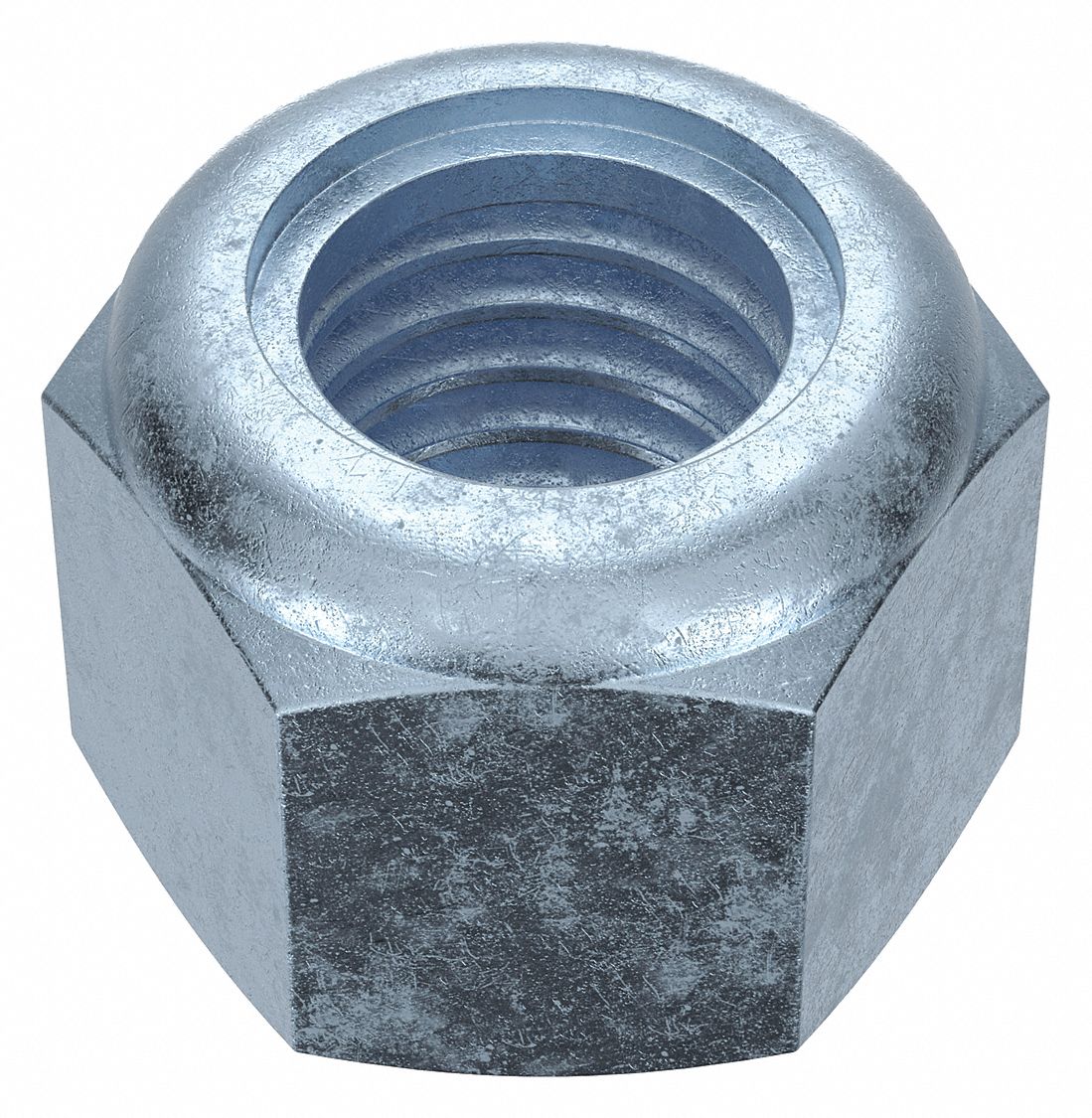 Lock Nut, PK 1000 - Grainger