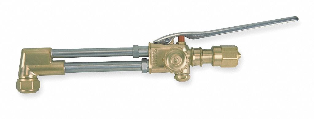 Cutting Attachment - Grainger