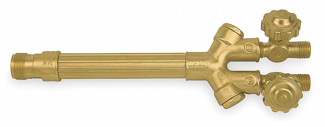 Torch Handle - Grainger