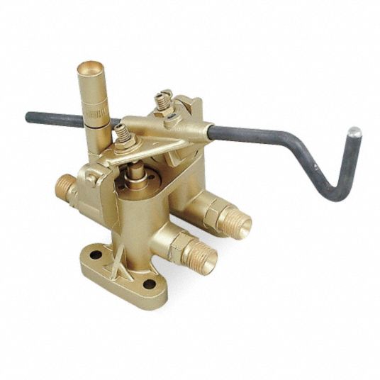 Gas Economizer - Grainger