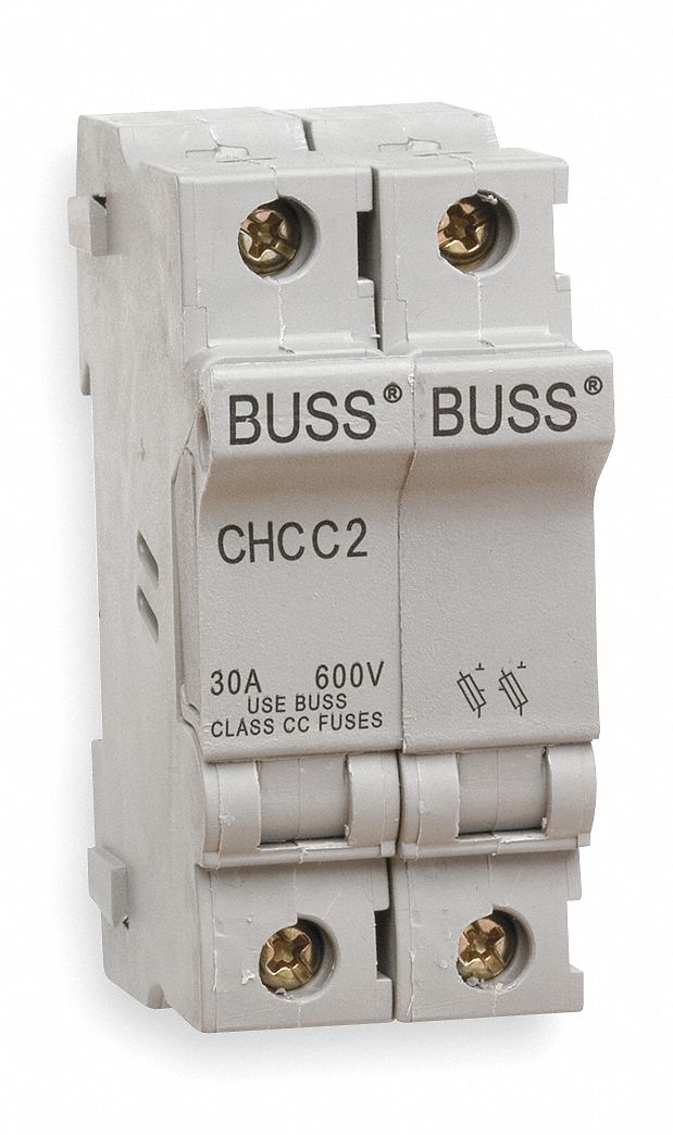 Fuse Block - Grainger