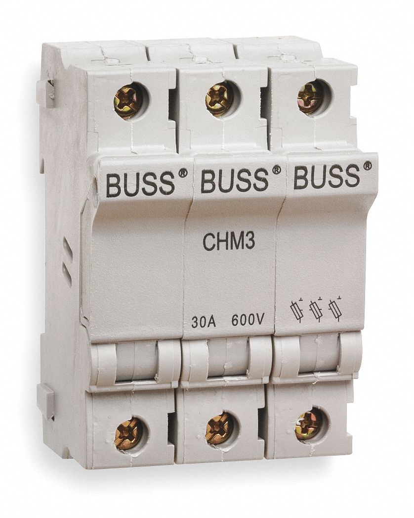 Fuse Block - Grainger