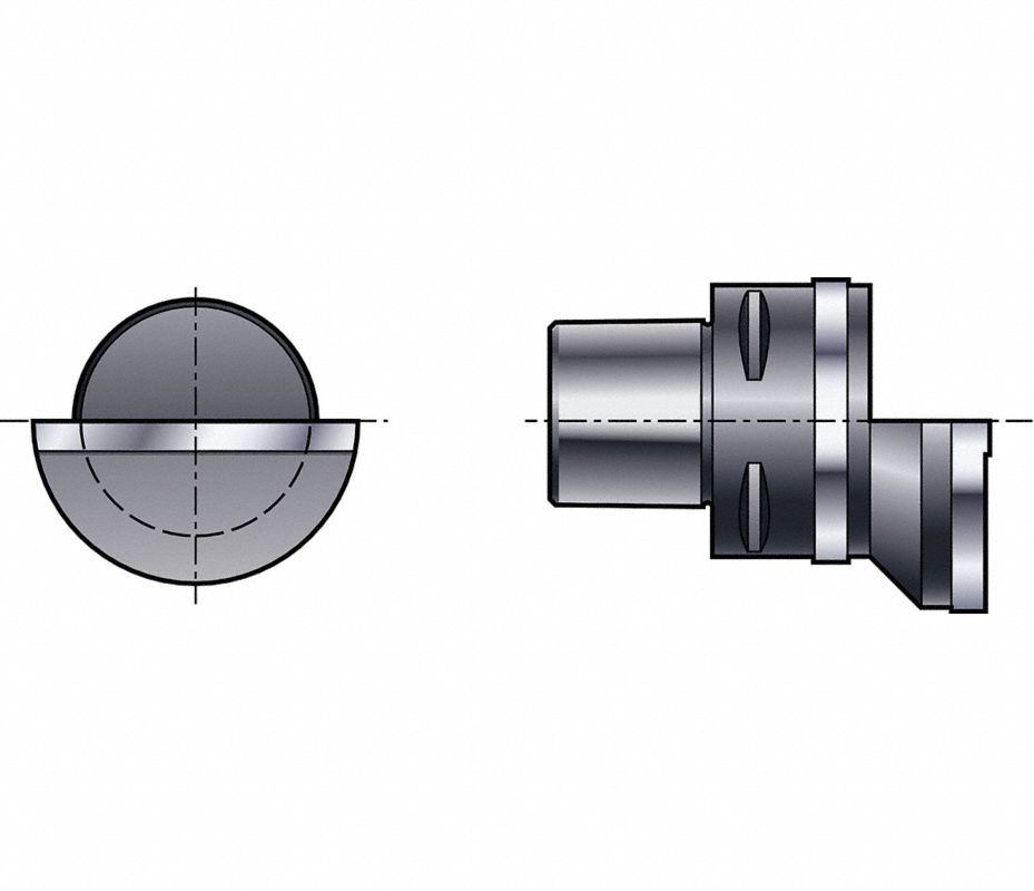 SANDVIK COROMANT Unidad Master - Refacciones - 5KLN6 | C6-MAS-01 ...