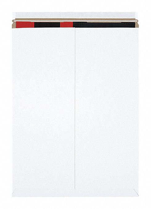 18 in x 24 in, 24 in, Mailer Envelopes - 5KME3|5KME3 - Grainger