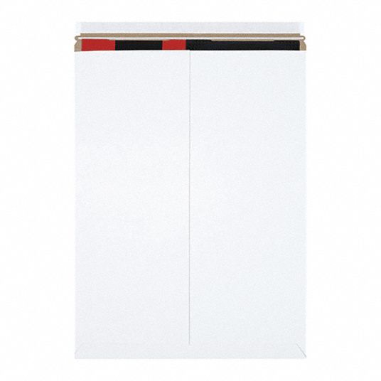 18 in x 24 in, 24 in, Mailer Envelopes - 5KME3|5KME3 - Grainger
