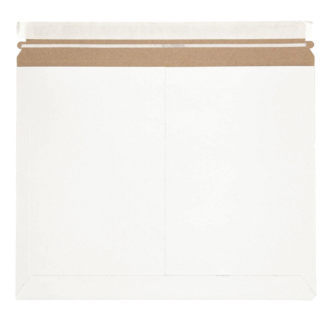 17 in x 14 in, 0.024 in Material Thick, Mailer Envelopes - 5KME9|5KME9 ...