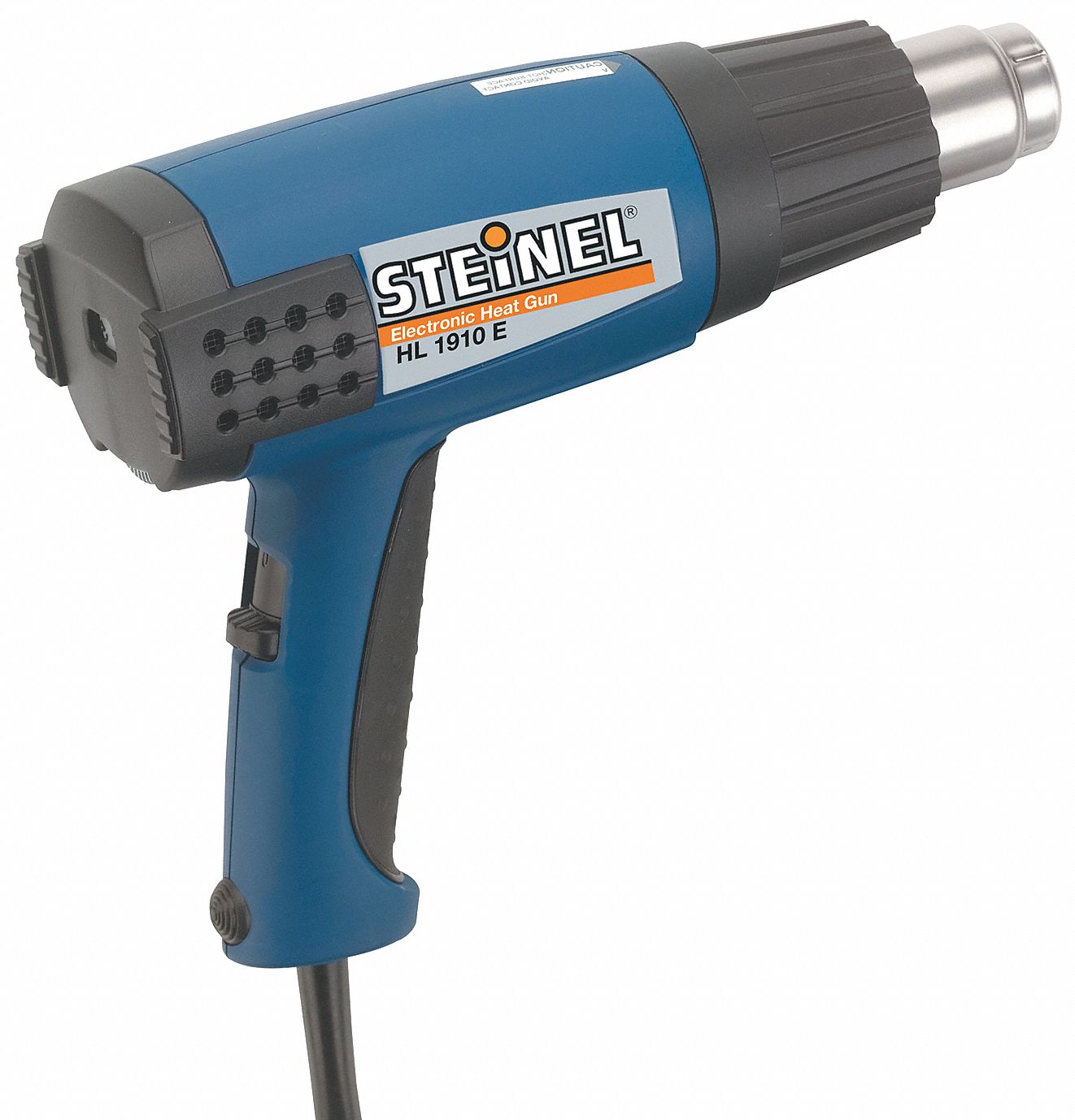 Heat Gun, 120° to 1100°F - Grainger
