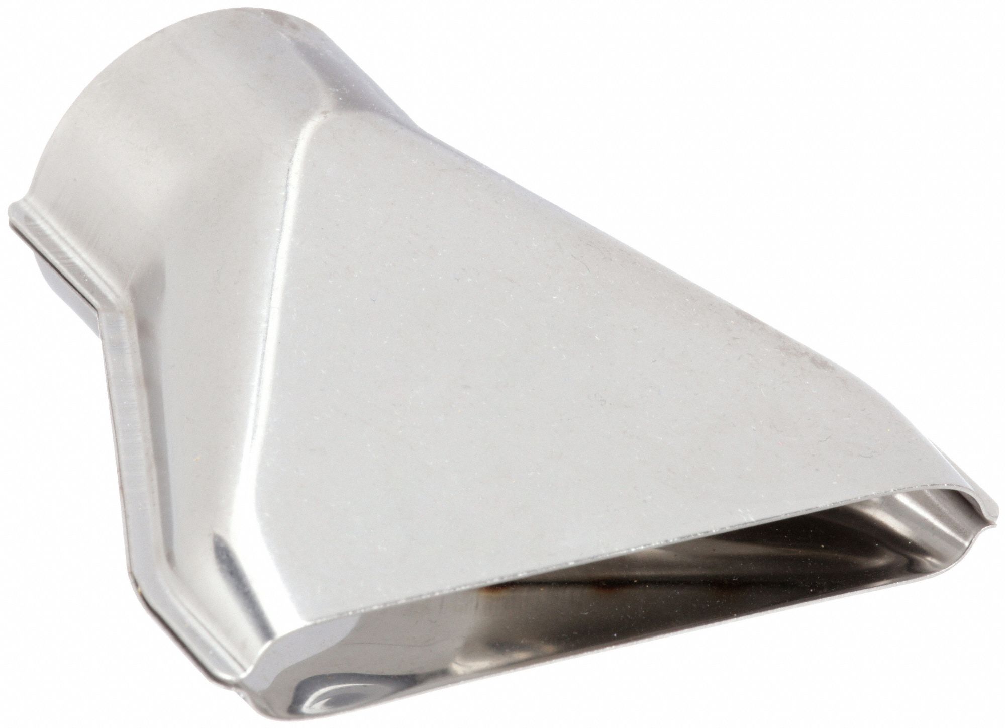 STEINEL, 2 5/8 in Overall Lg, 1 5/16 in Overall Wd, Nozzle - 5KNT5|75mm ...