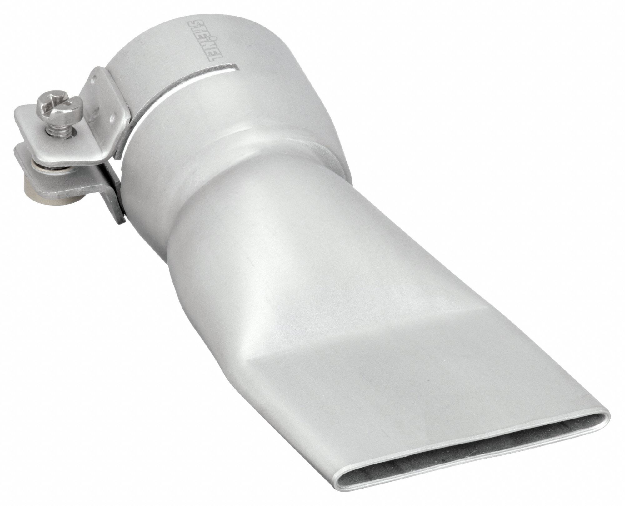 STEINEL, 1 13/16 in Overall Lg, 1 1/2 in Overall Wd, Nozzle - 5KNT9 ...