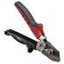 Sheet Metal Snips, Hand Notchers & Nibblers - Grainger Industrial Supply