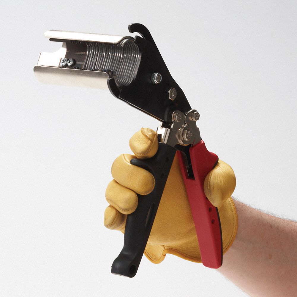 MALCO PEX to Wire Clips, PK500 - 5KNX9|PC1EV - Grainger