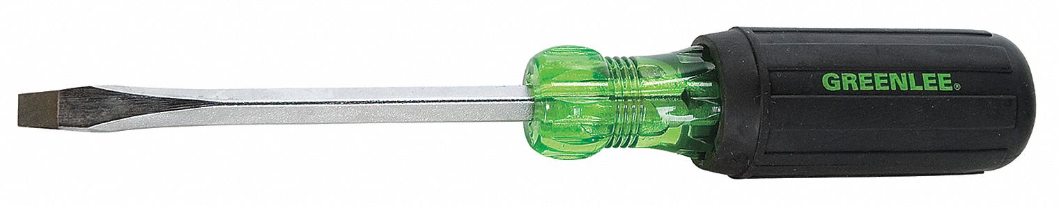 GREENLEE, Screwdriver - 5KPF8|0153-11C - Grainger