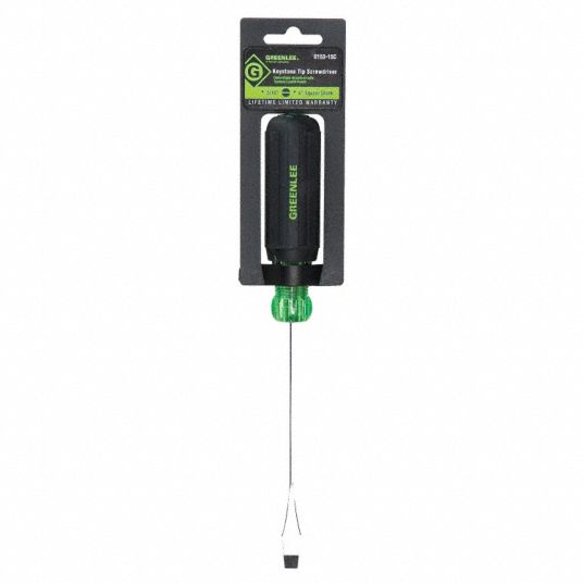 GREENLEE, Screwdriver - 5KPF9|0153-15C - Grainger