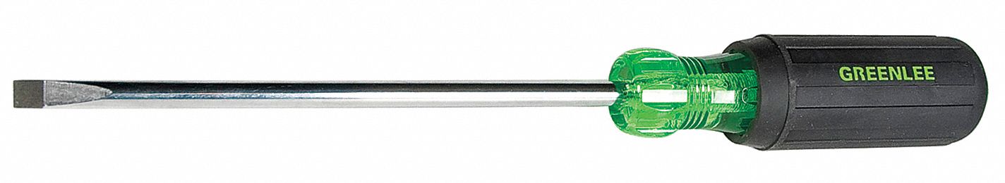 GREENLEE, Screwdriver - 5KPG1|0153-26C - Grainger