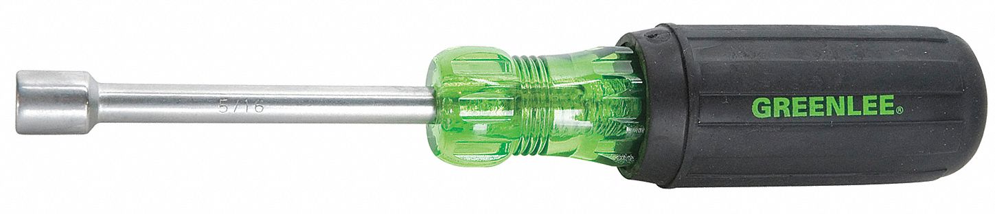 Nut Driver - Grainger