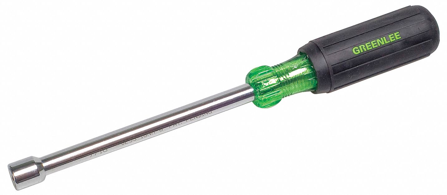 Nut Driver - Grainger