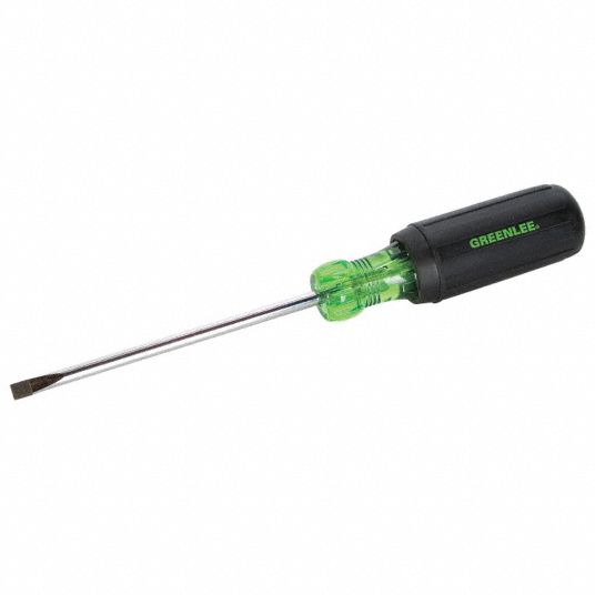 GREENLEE, Screwdriver - 5KPP3|0153-21C - Grainger