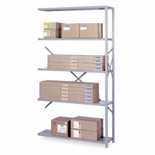 Shelving Unit - Grainger